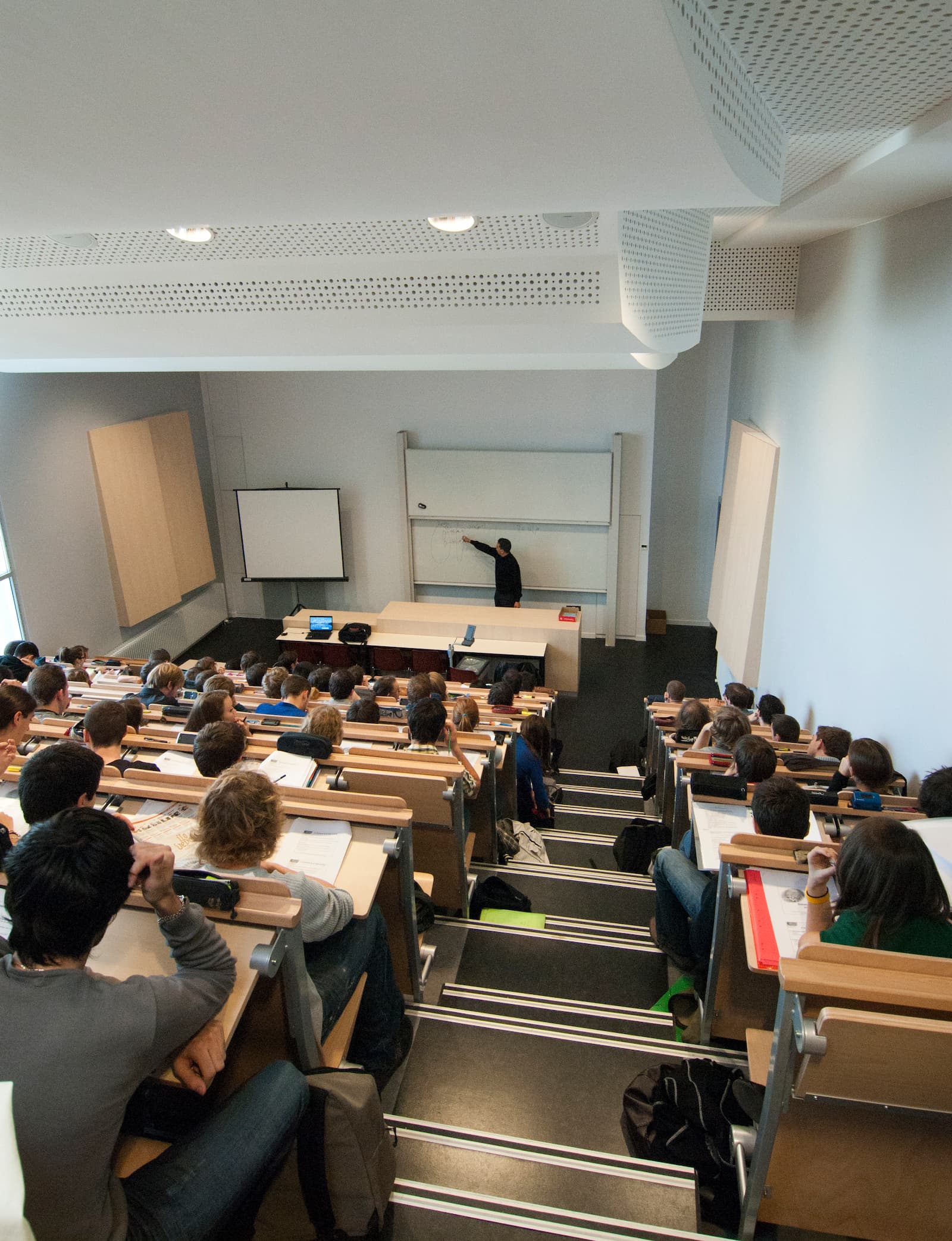 INSA STRASBOURG – Formations TP Grand Est